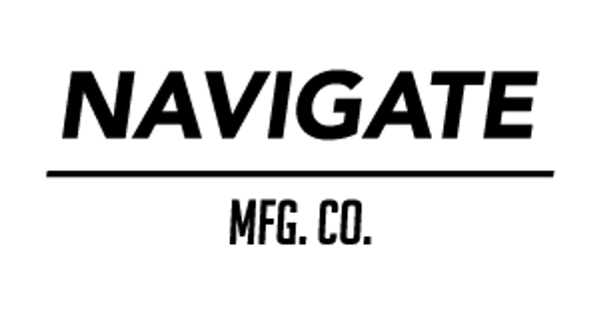 About Us – Navigate Mfg. Co.